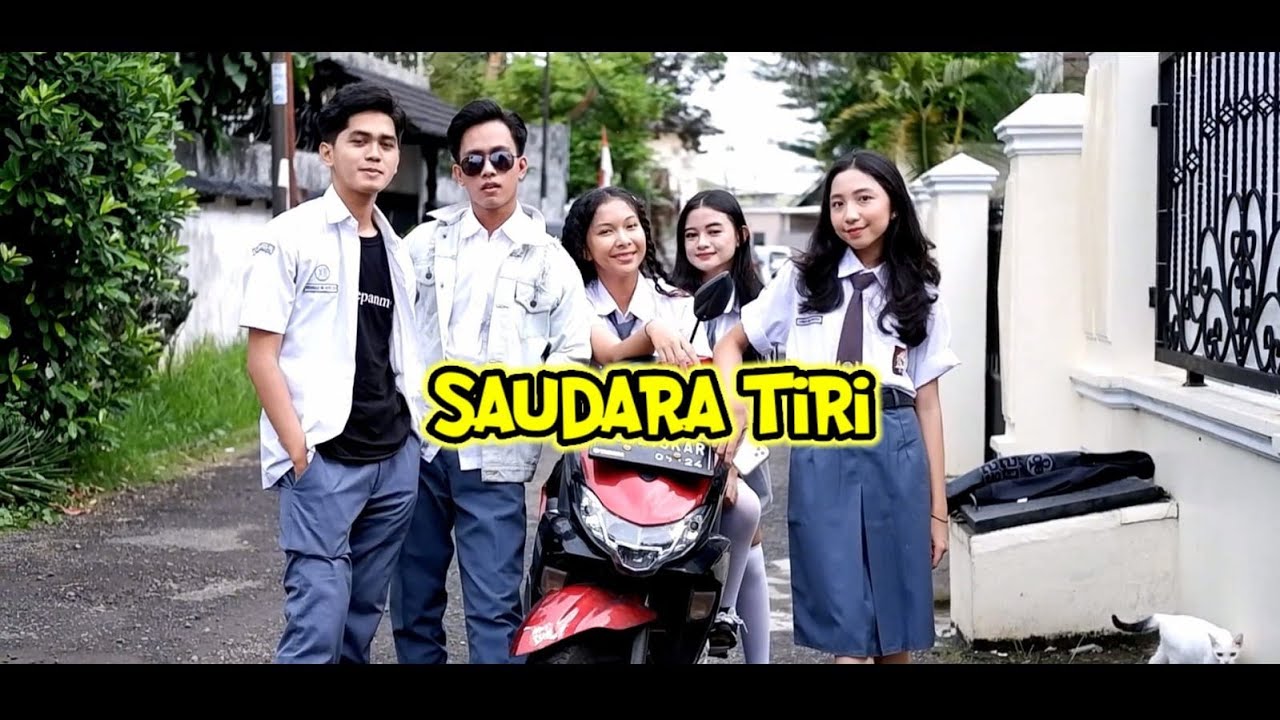 Saudara Tiri Youtube
