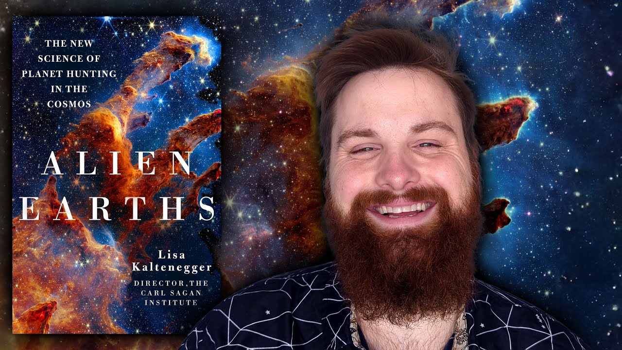 a great introduction for curious readers | Alien Earths by Lisa ...