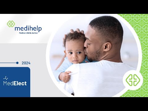 MedElect 2024 - YouTube