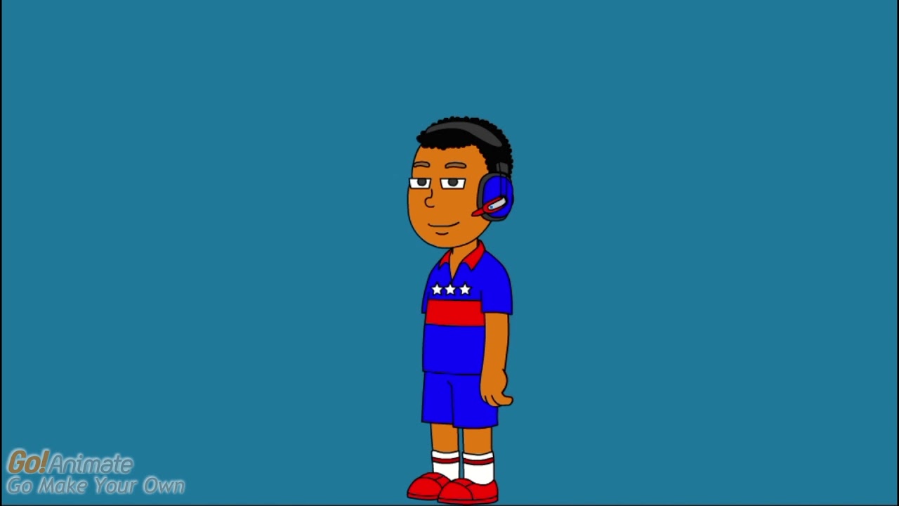 Old Goanimate Watermark - YouTube