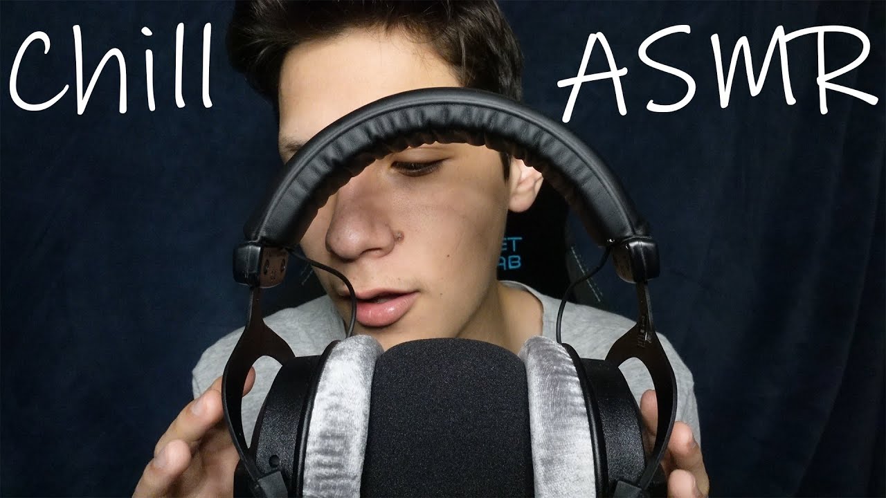 Chill ASMR - YouTube