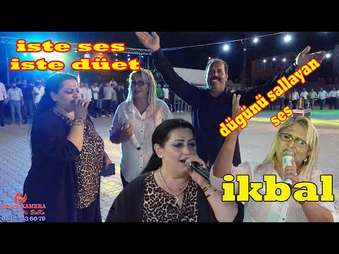 SÜPER DÜETLER POLATBEY AŞİRETİ CERCİK KÖYÜ AHMET KİYANIN OĞLUNUN SÜPER DÜĞÜNÜ PART 3