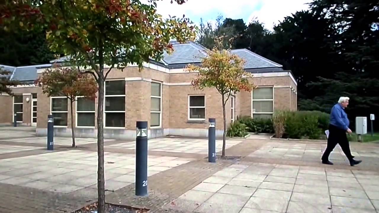 Roger Begy Tory Leader stops each day to smile & look at me protesting ...