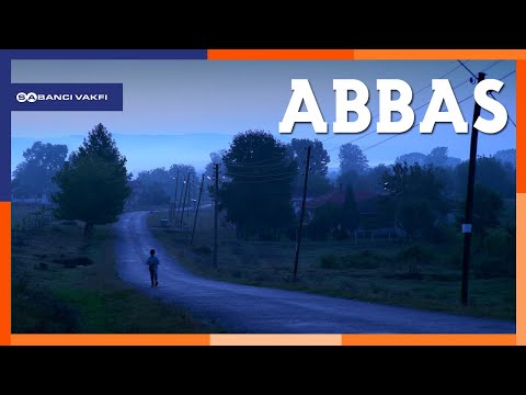 Abbas I Kısa Film I Finalist 2017