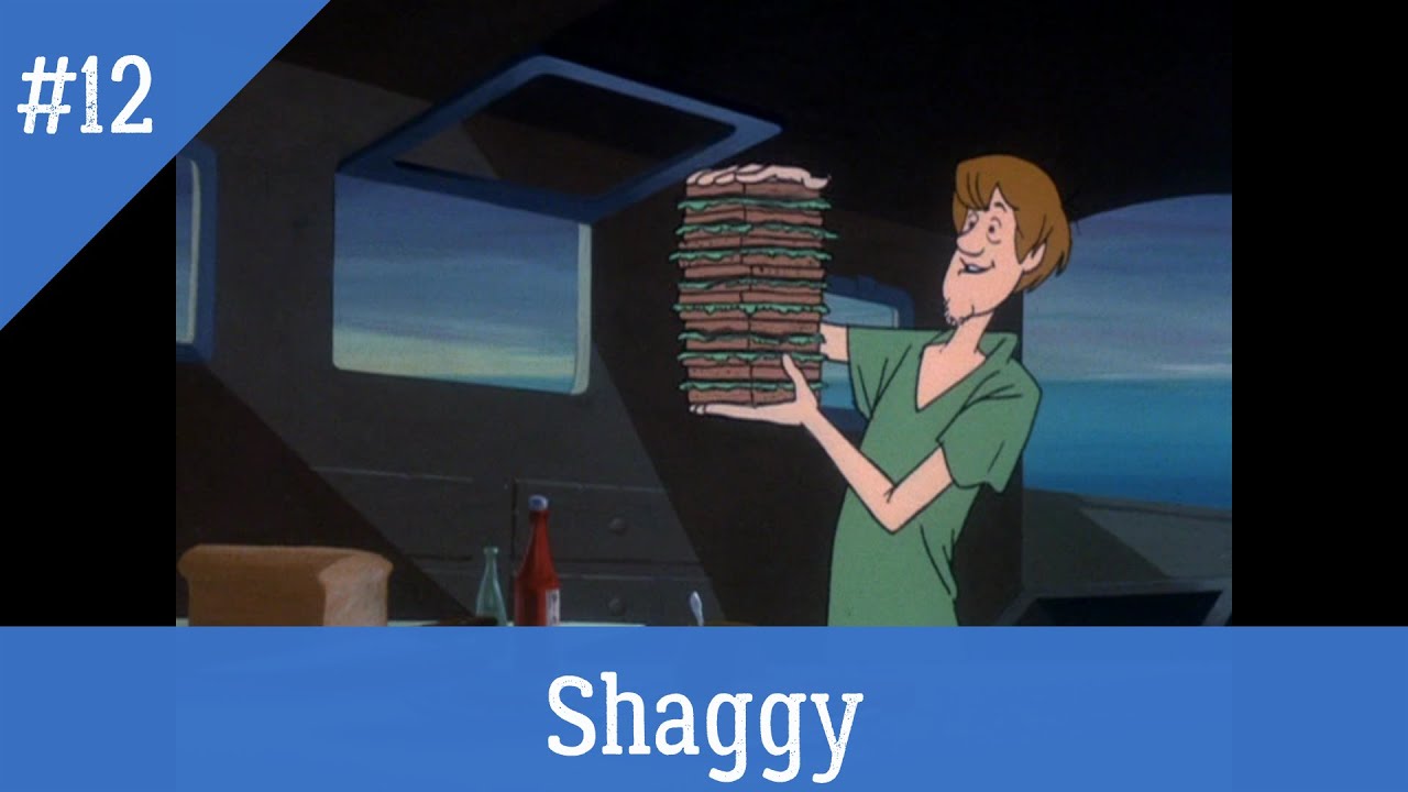 Full Build Friday - Shaggy - YouTube