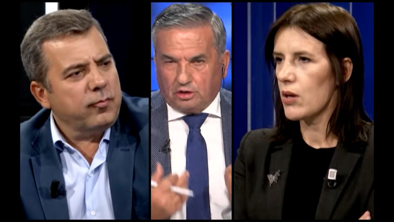 "E ke parë mirë o avokat para dërgimit në SPAK?"/Gazetarët pyesin ...