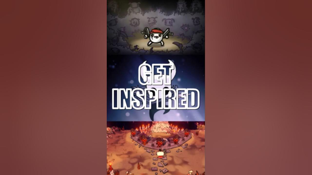 Get ideas for games #gamedevelopment #inspiration #gamedev #indiegamedevs - YouTube