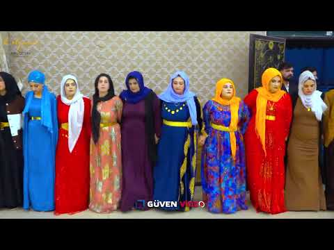 Kudret & Fatih Part 1 - Lilyana Düğün Salonu - Foto Güven Sunar