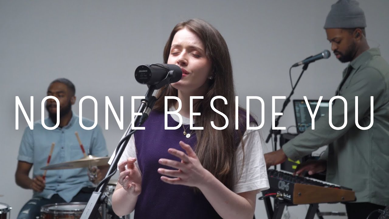 "NO ONE BESIDE YOU" (ELEVATION) - THE WORSHIP PROJECT - YouTube Music