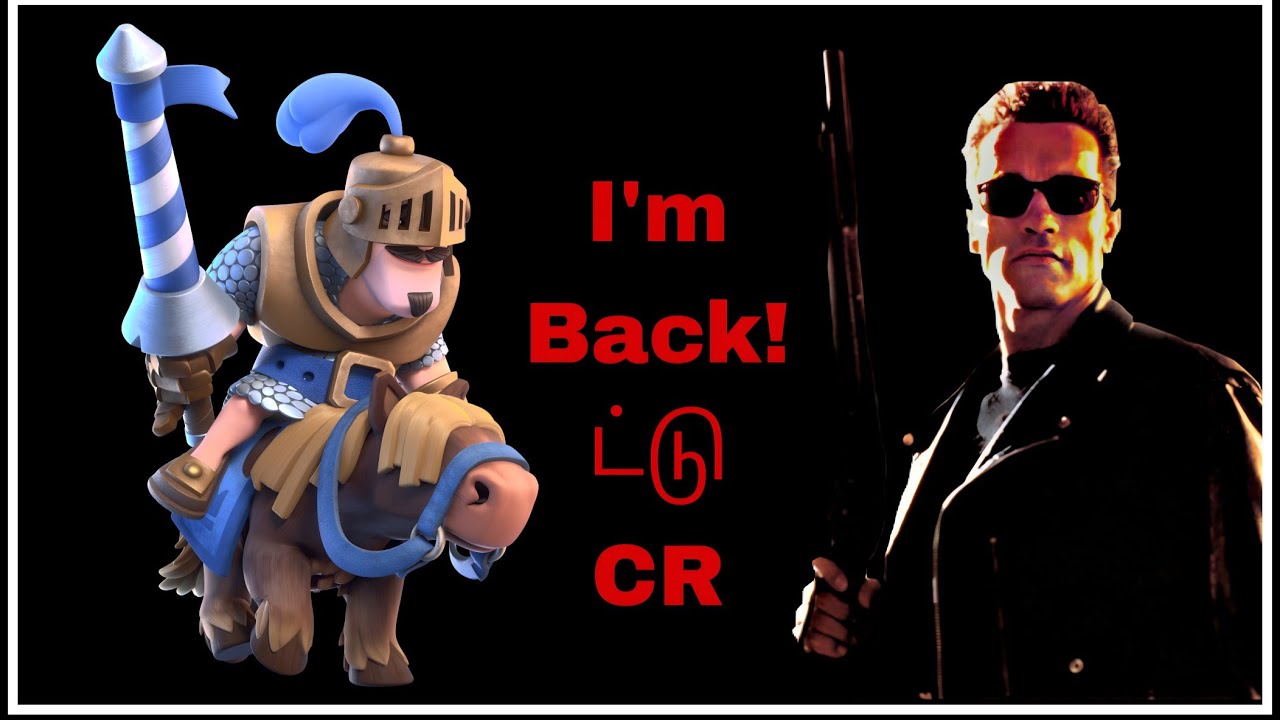 I Got Back into Clash Royale After a Long Break வாங்க - TH12 Gameplay ...