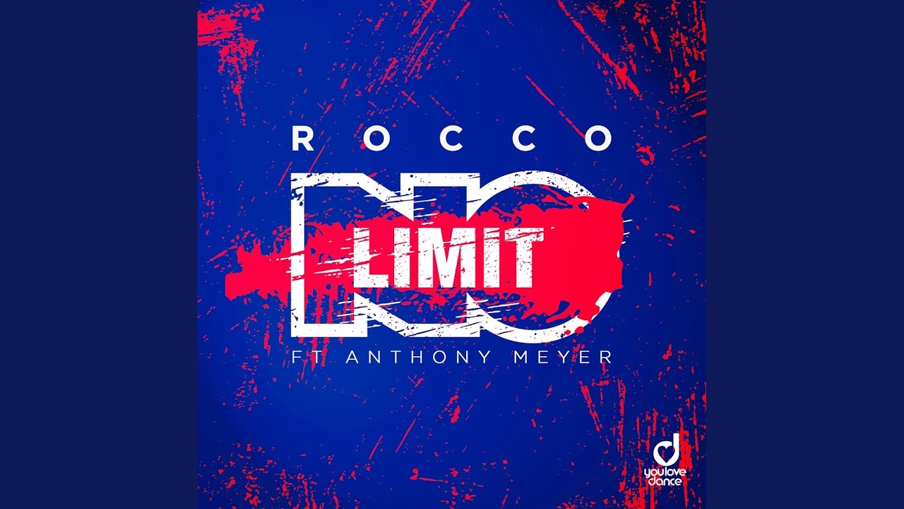 No Limit (Extended Mix) - YouTube