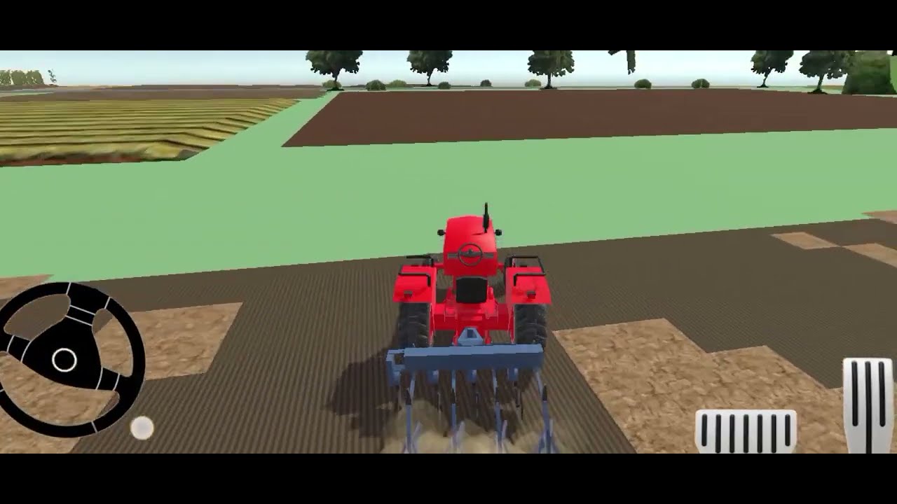 Indian vehicle tektar simulator 3d gem - YouTube