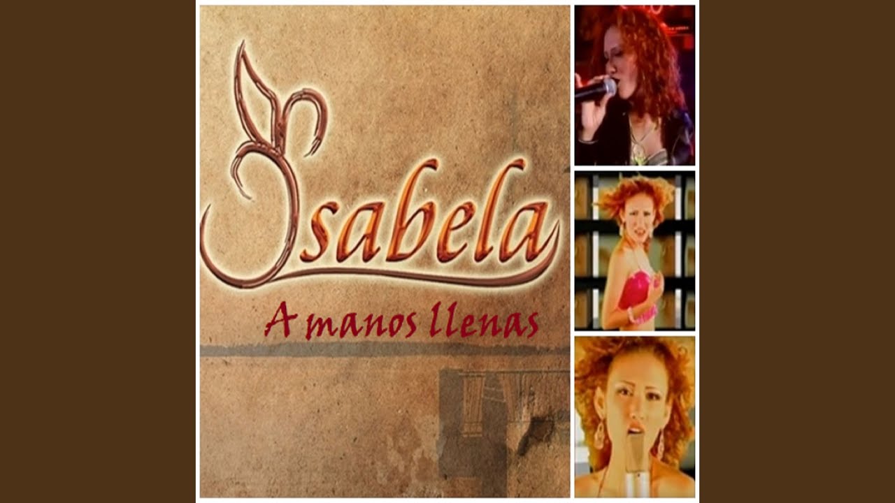 A Manos Llenas - YouTube