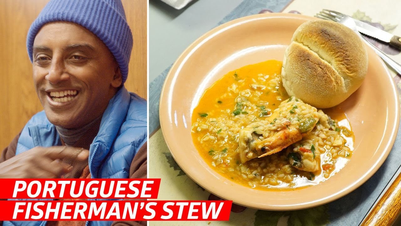 Boston’s Portuguese Fisherman Make the Best Chowder — No Passport ...