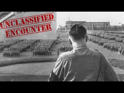 Operation Foxley: The British Plans To Assassinate Hitler... - YouTube