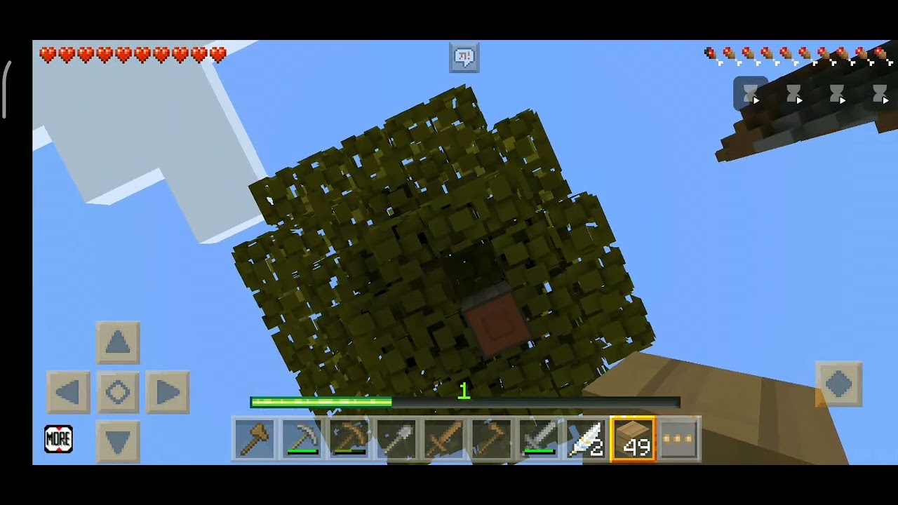 Loki craft part 1 - YouTube