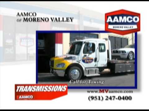 Aamco Commercial - YouTube