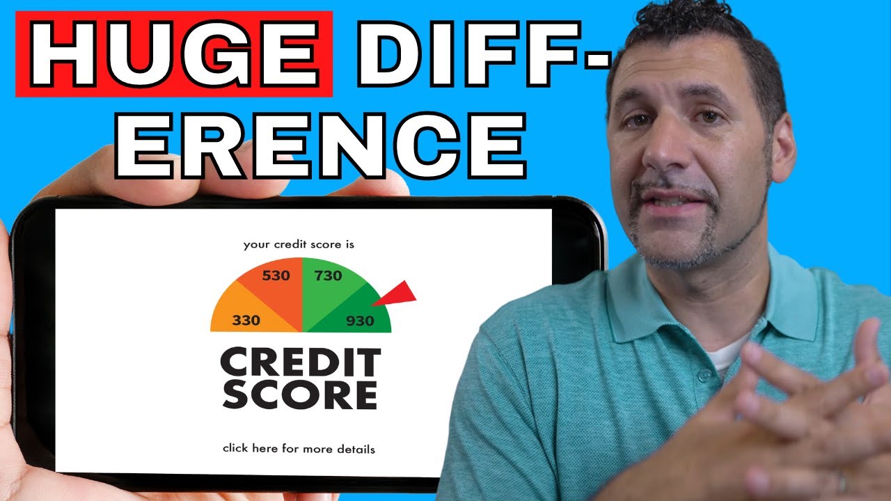 Do you know your insurance score | Credit Score vs Insurance Score ...