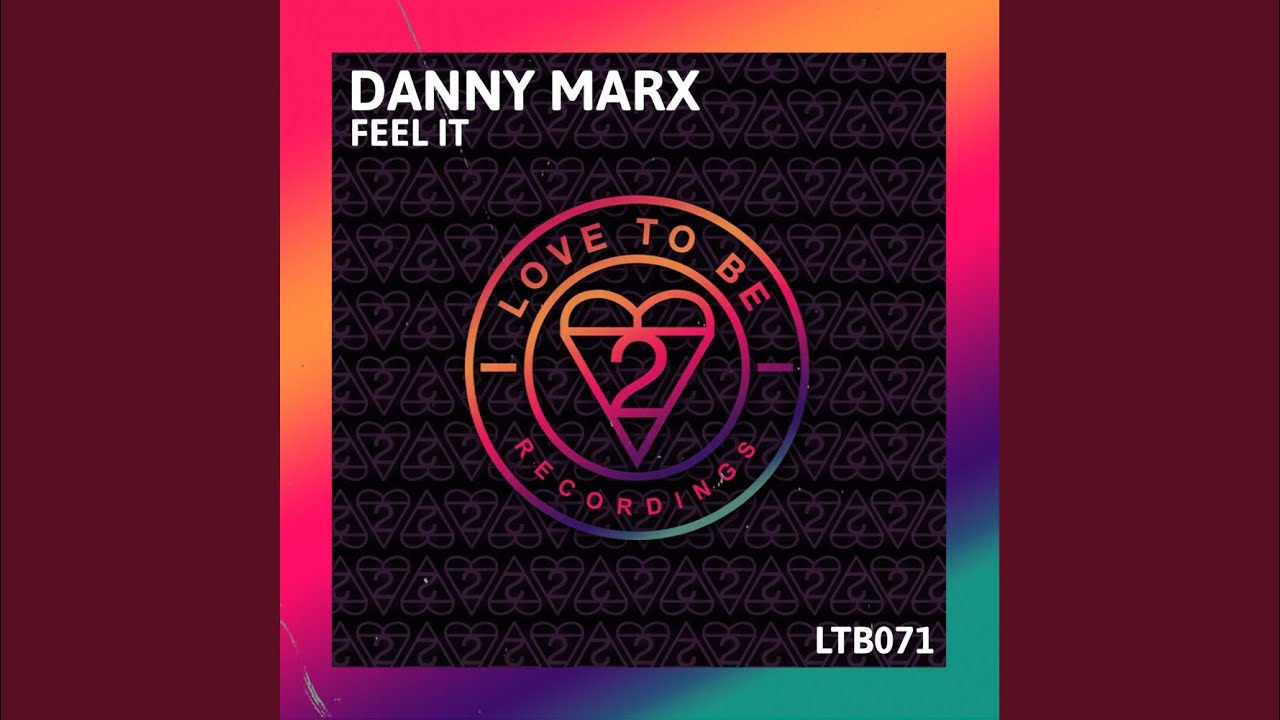 Feel It (Original Extended Mix) - YouTube