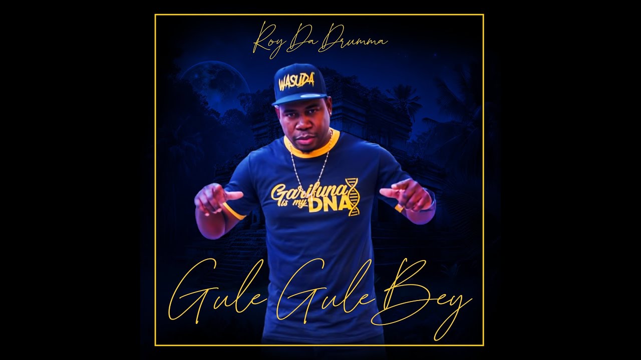 Roy Da Drumma - Gule Gule Bey (Official Video) - YouTube
