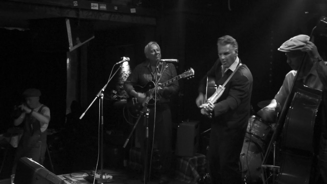 JAKE CALYPSO @ B72 (Wien), 20.7.2019 - YouTube