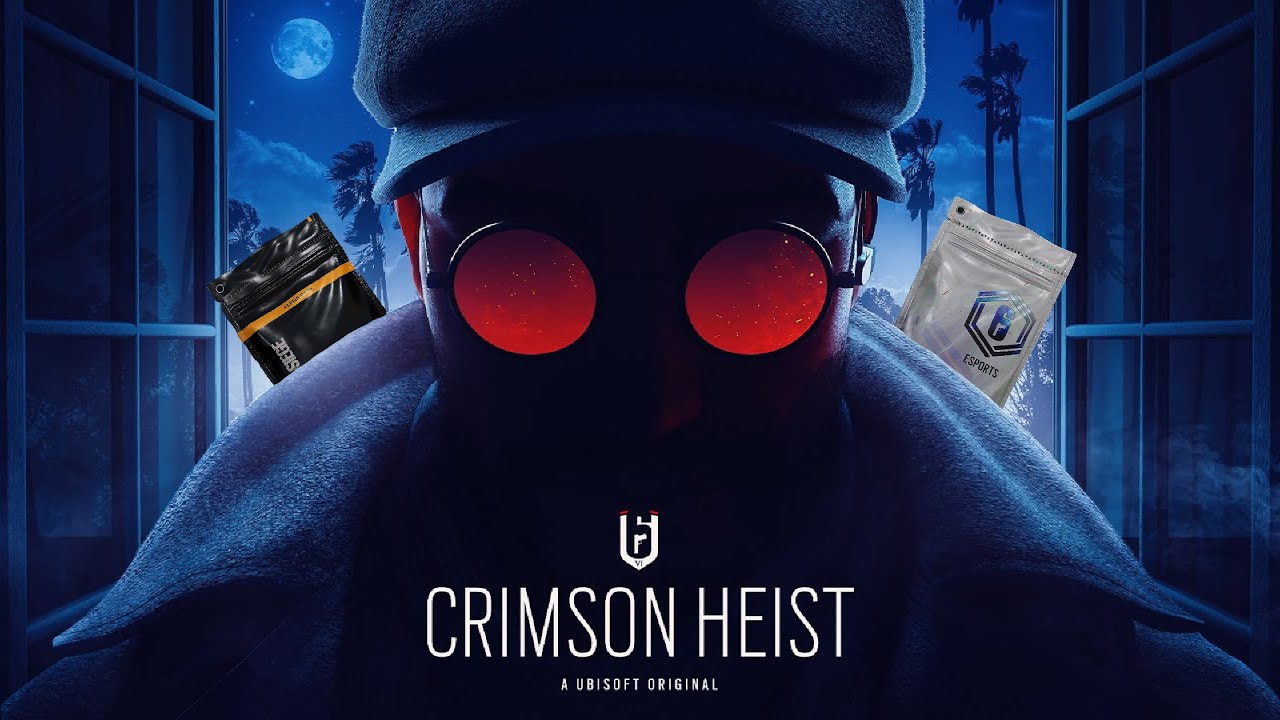 R6 Y6S1 + Gacha Alpha Packs - YouTube