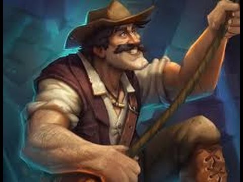 Reno aka fat mage vs Zoo Warlock in stunning Ice blocking, Reno droping ...