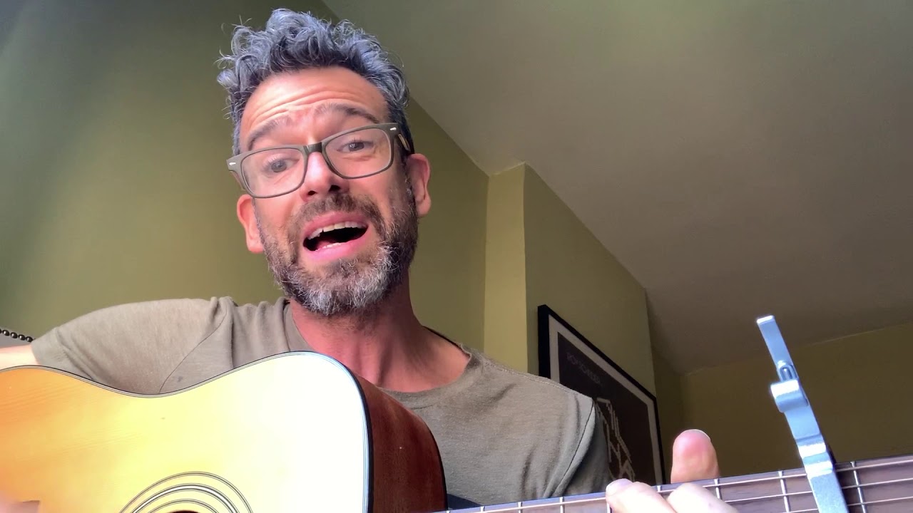 Joe Paparella LANDSLIDE 1975 - YouTube