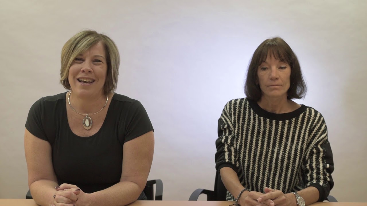 Sponsorship: Child and Youth Services (CYS) - YouTube