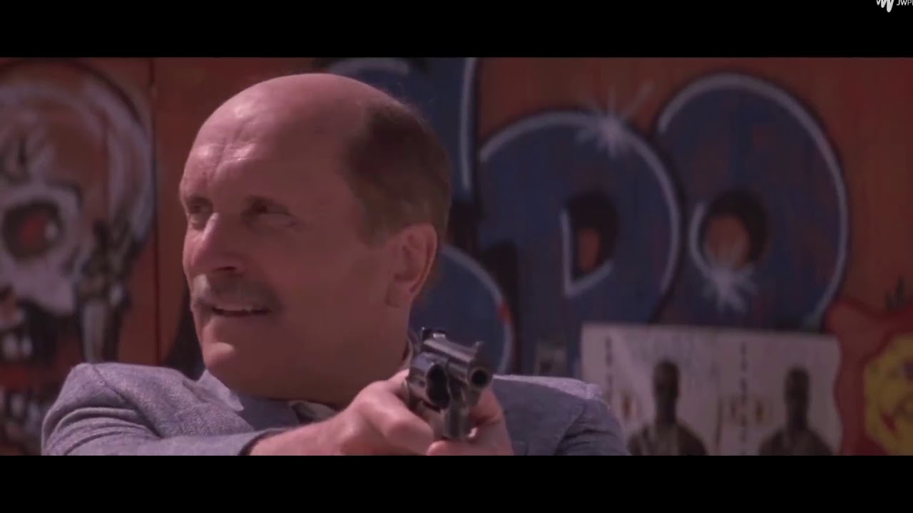 Falling Down 'I would have got you' ending (16:9) - YouTube