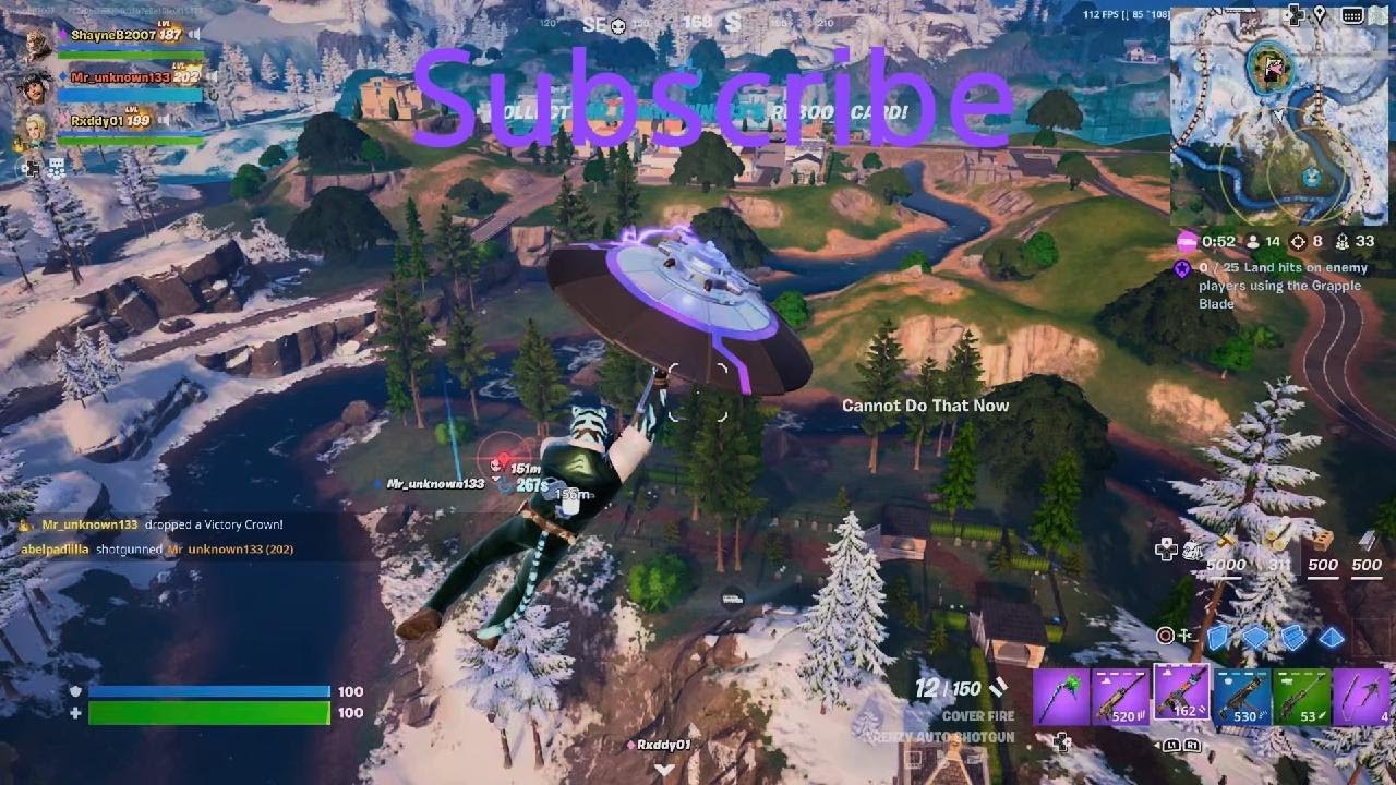 Fortnite Quick 30+kill Game 👍🔥 - YouTube