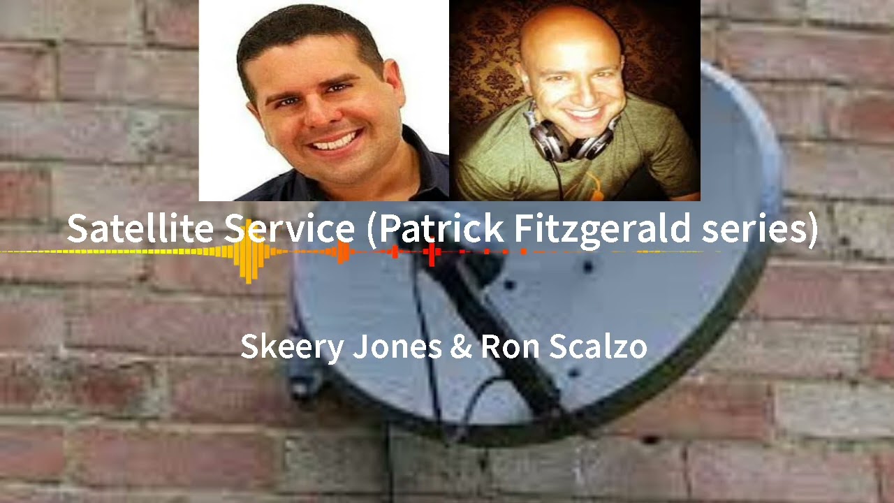 Elvis Duran Phone Tap 3/15/2022 - Patrick/Gerald Fitzgerald/Fitzpatrick ...