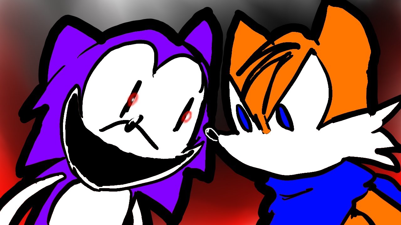 needlemouse and luther - YouTube