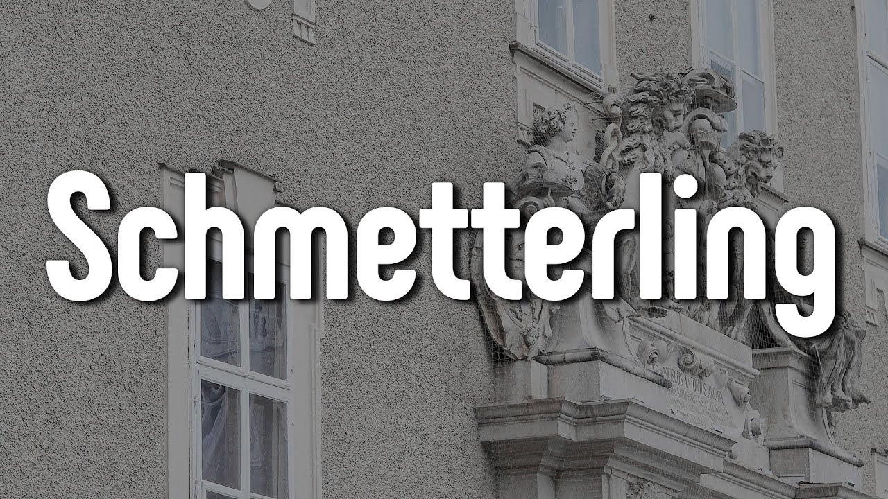 Baby B3ns - Schmetterling (Letra/Lyrics) | Official Music Video - YouTube