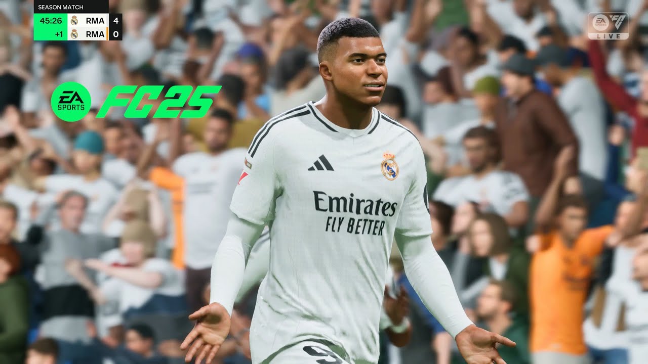 *Champions Of Division 5* - Road To Division 1 (Division 5) - EA SPORTS ...