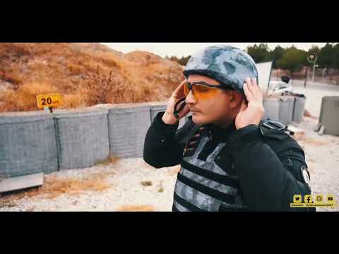 Polis Memuru Tekamül Eğitimi Kapanış Töreni