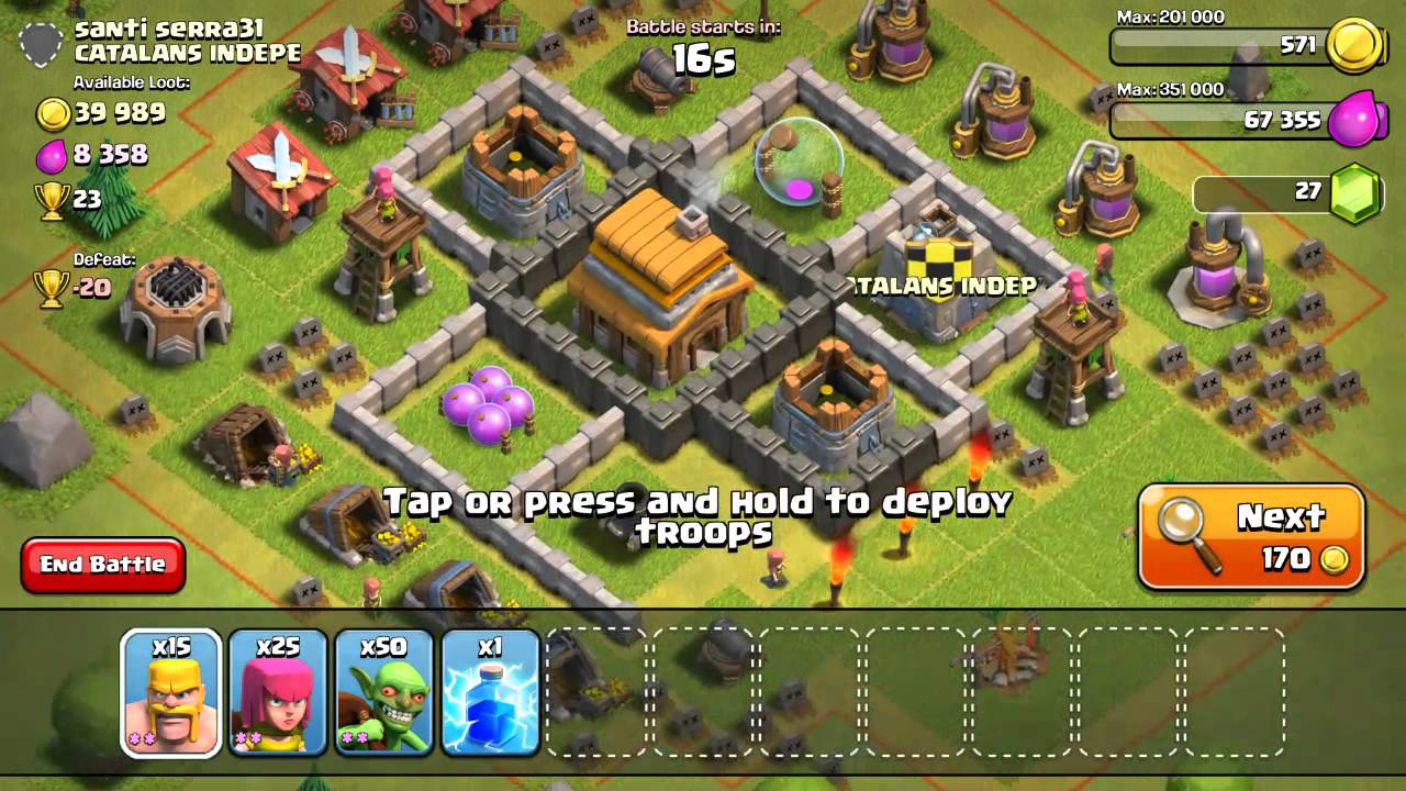 Road to Max Town Hall 10 Part 1 - YouTube