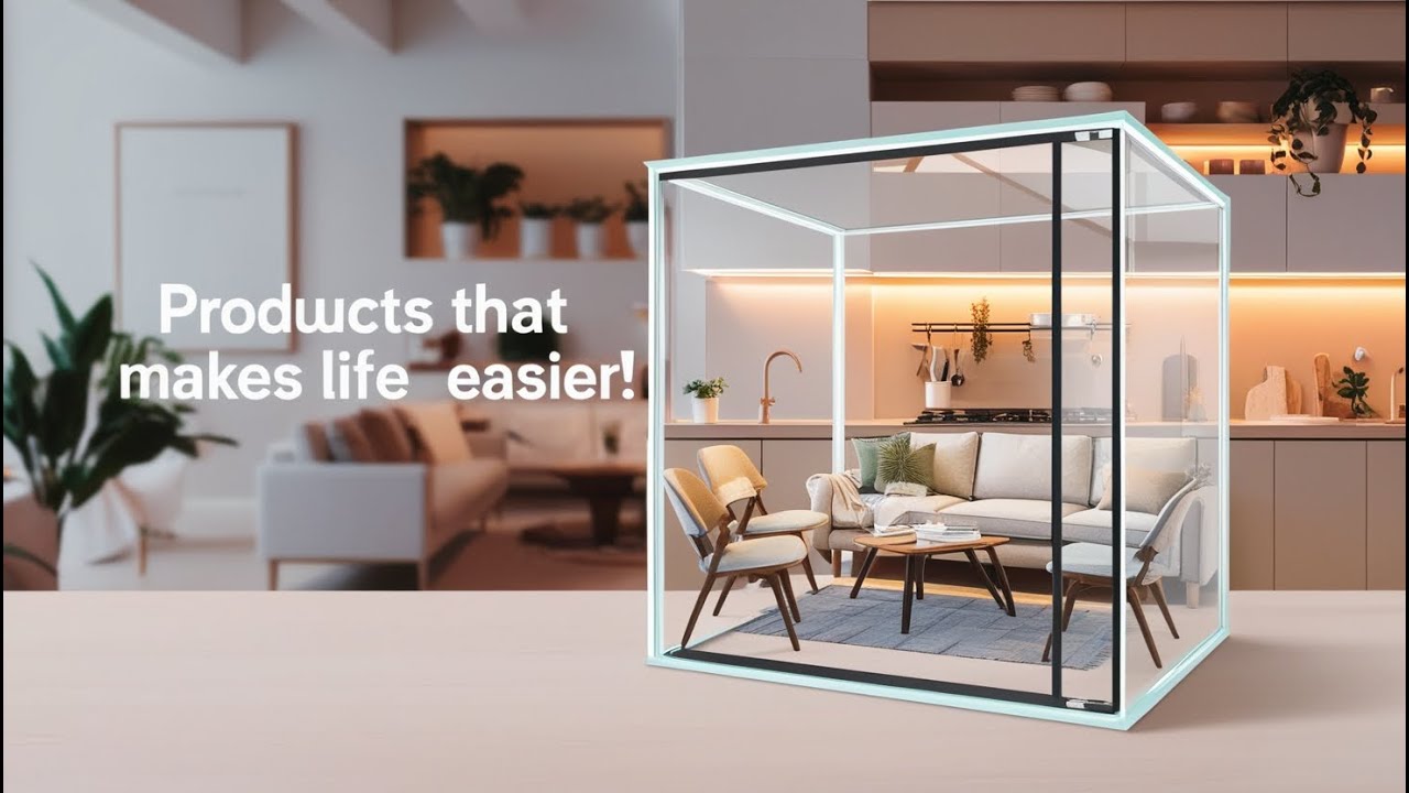 Life-Changing Tools That Make Everyday Tasks a Breeze - YouTube