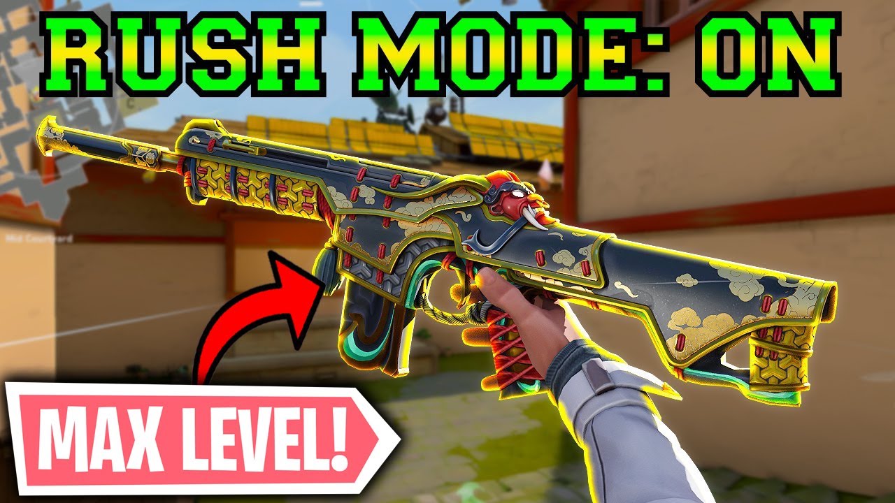 How a DiAMOND Pushes a RADiANT - Valorant - YouTube