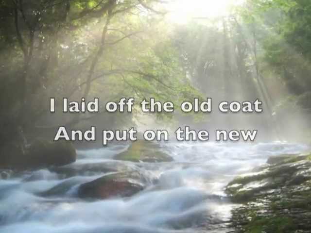 Ralph Stanley- Two Coats w/ Lyrics Chords - Chordify