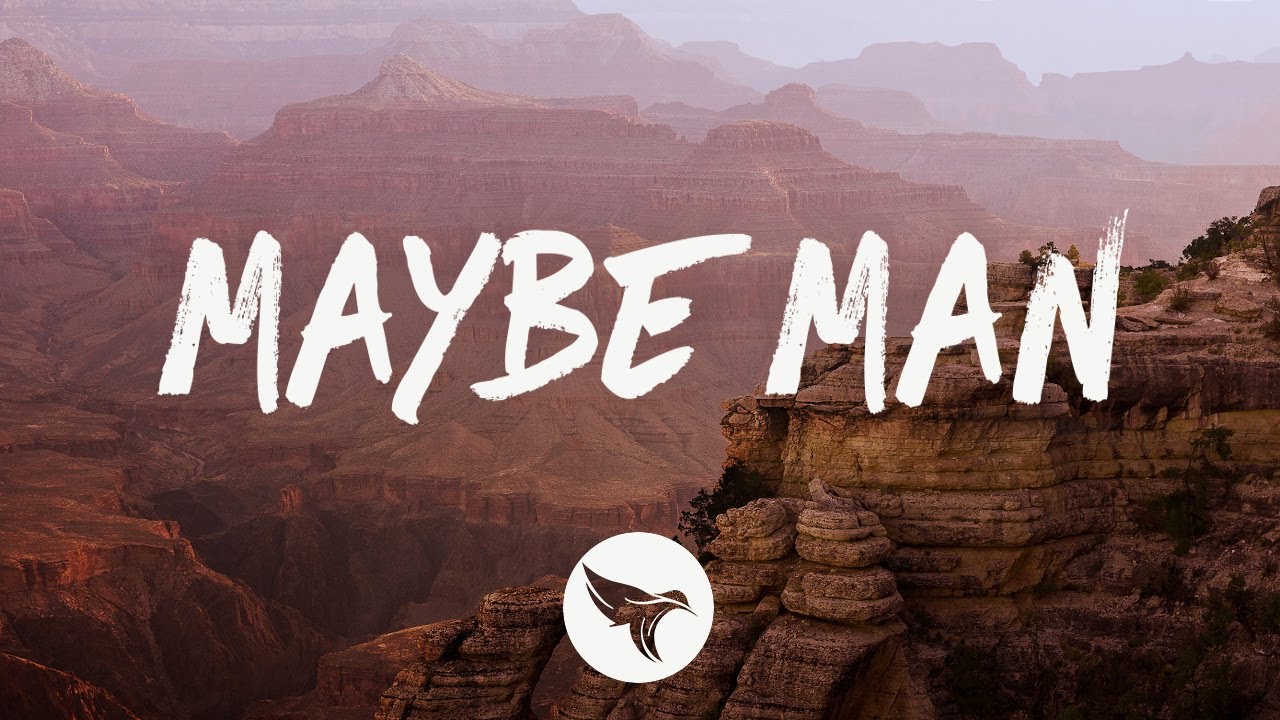 Cat Matthews - Maybe Man (Lyrics) - YouTube