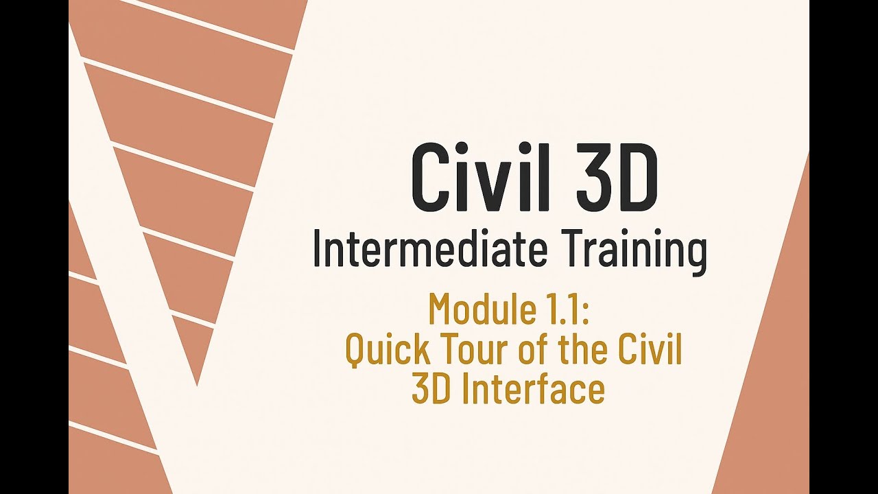 Exploring Toolspace in Civil 3D: Settings, Survey & Toolbox | Part 2 ...