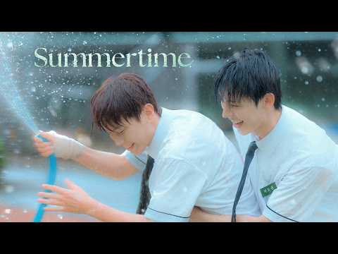 Summertime (2026) Episode 10 MULTI SUB K BL