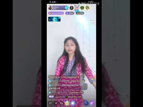 Hot bigo live Video