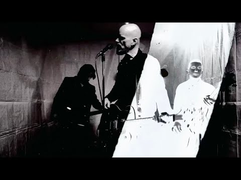 FOTOCRIME: Unthinkable (feat. Jay Weinberg & Barney Greenway) [Official Music Video] #ARTOFFACT