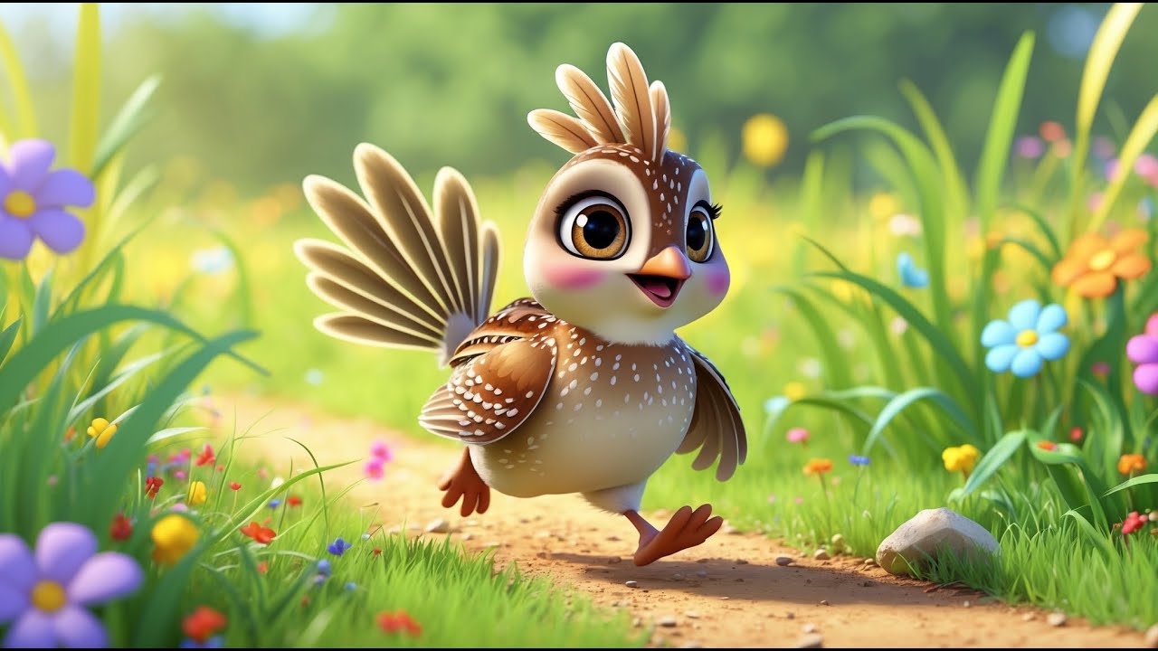 Letter Q – Queen, Quail, Quilt & More 👑🐦🛏️ | Learn ABCs for Kids | Baby ...