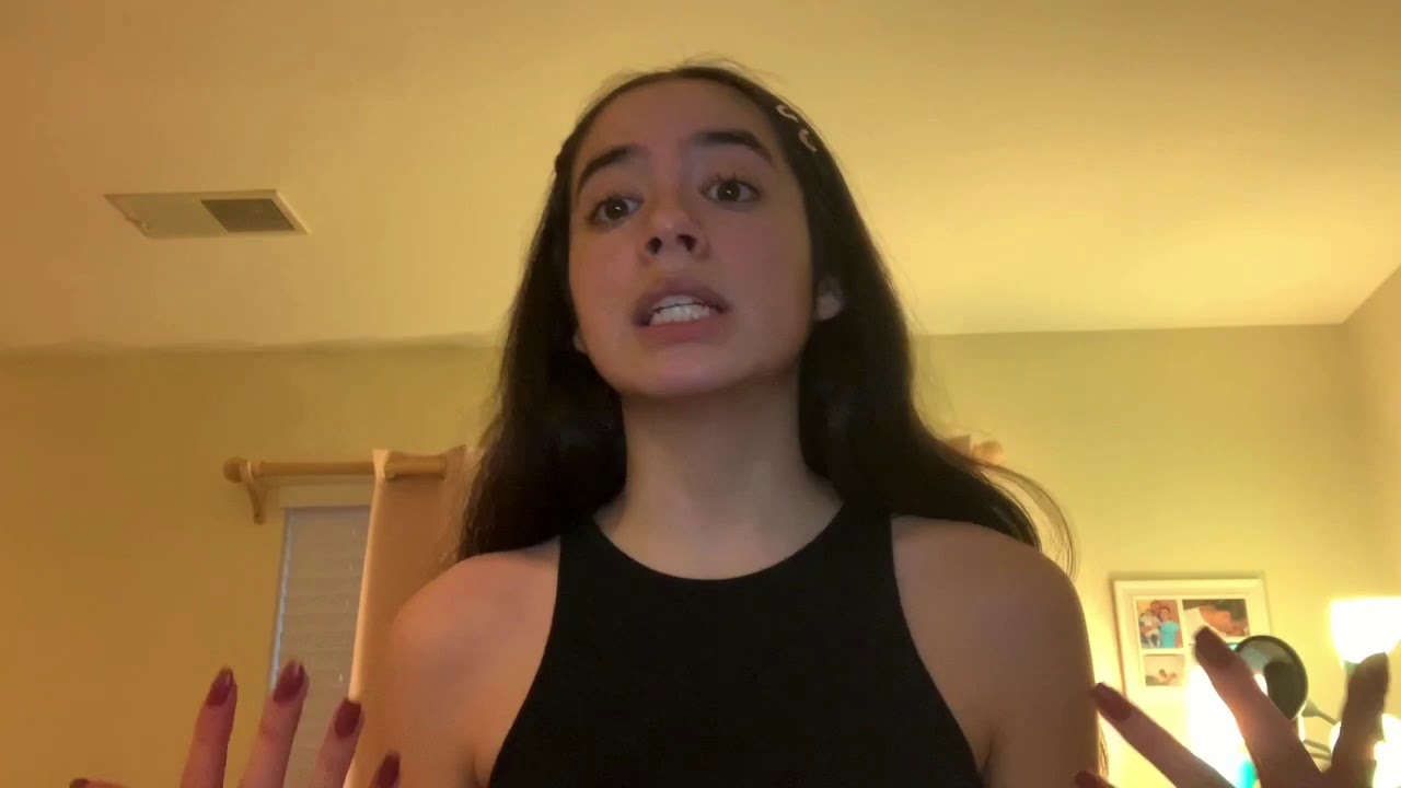 Informative Speech Comm 112 - YouTube