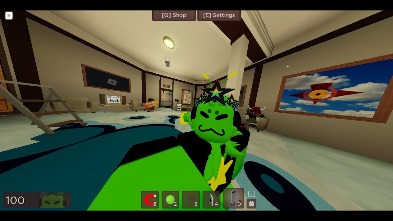 Regretevator New Update! - YouTube