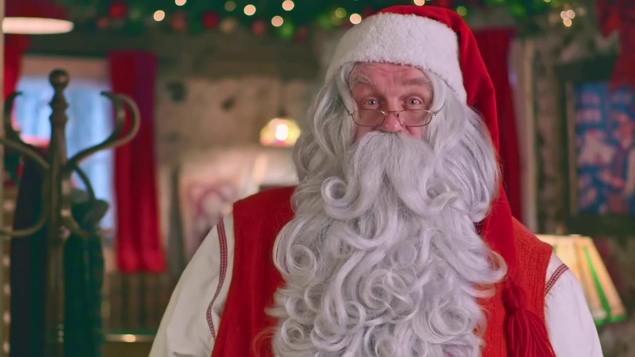 Neptune holiday video 2017 - YouTube
