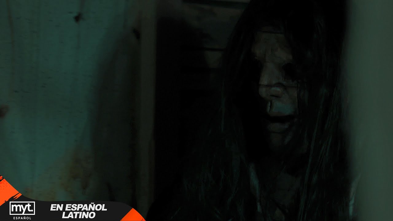 La Sombra: El terror regresa | Accion | Acción y terror | Cine En ...